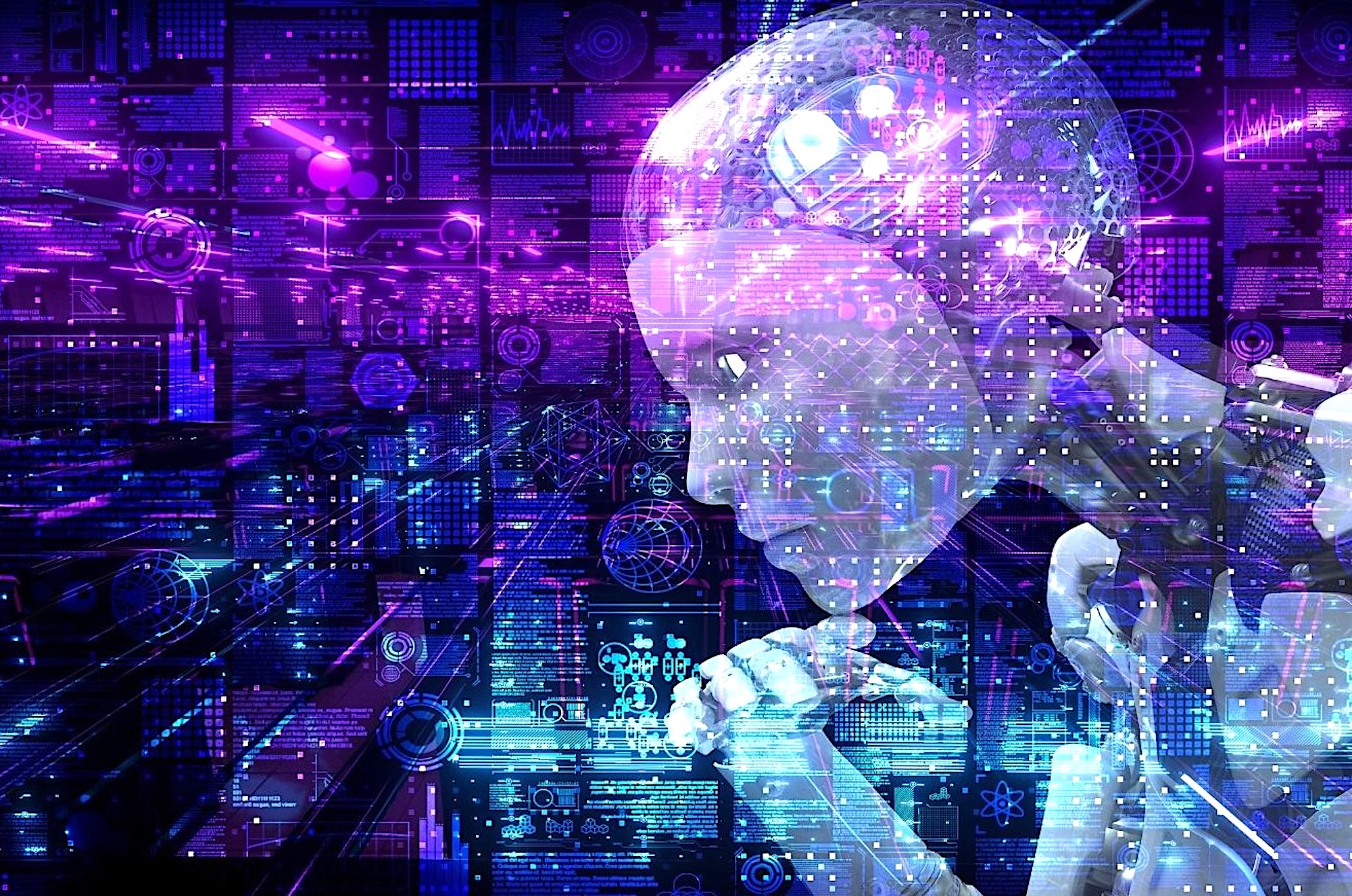 Cheating At Other Universities VS Becoming Fluent in AI at Blue Marble ...